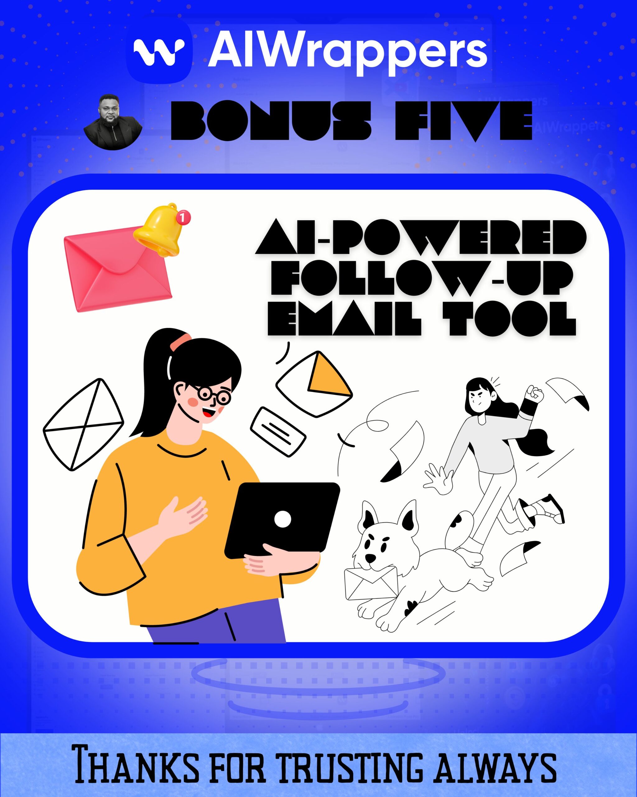 AI Wrappers Bonus - Misan Morrison